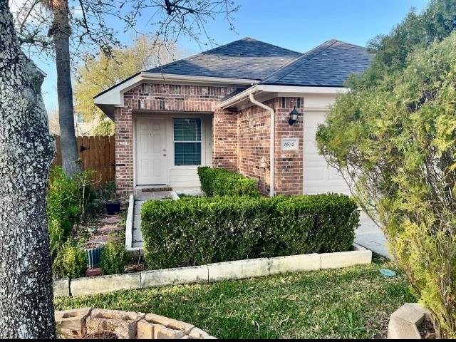 1614 York Creek Dr, Houston, TX 77014 | MLS #39005 | Compass