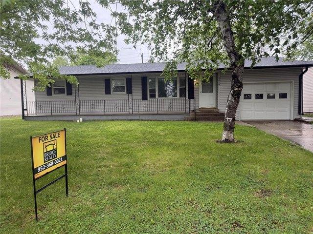 1614 11th Ave, Granite Falls, MN 56241