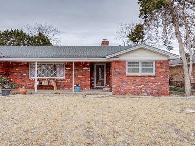 1614 56th St, Lubbock, TX 79412