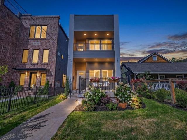 1614 7th Ave N, Nashville, TN 37208
