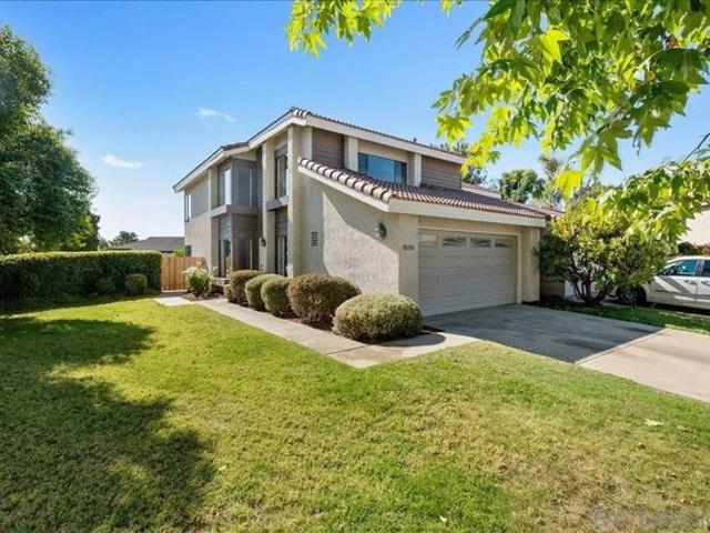 16150 Big Springs Way, San Diego, CA 92127