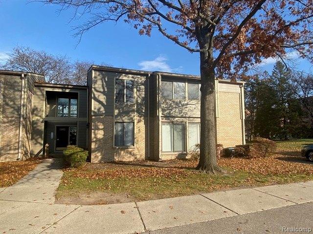 16150 N Park Dr Apt 201, Southfield, MI 48075