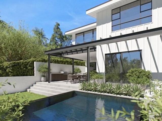 16150 Northfield St, Pacific Palisades, CA 90272