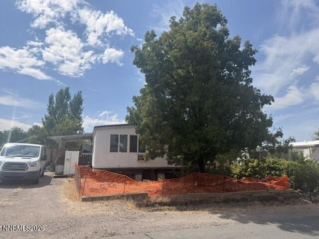 16150 Rhyolite Cir, Reno, NV 89521