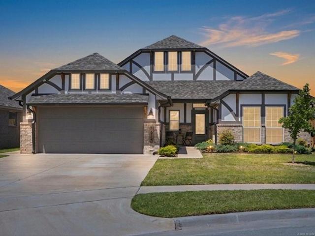 16150 S 89th East Ave, Bixby, OK 74008