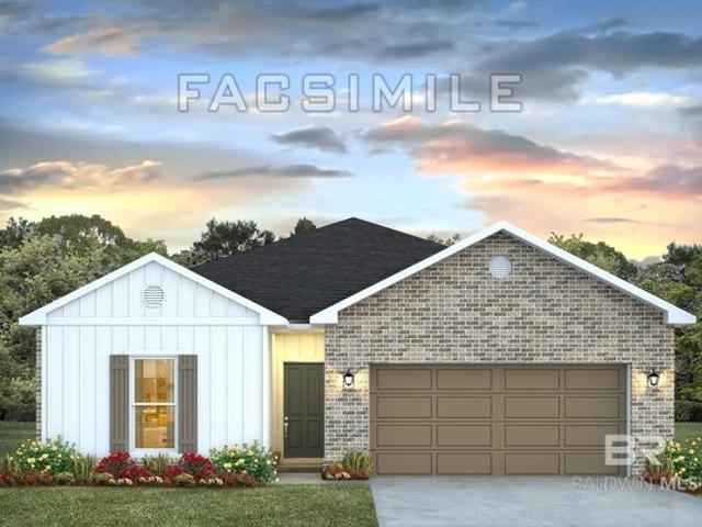16151 Tigris Dr, Fairhope, AL 36526