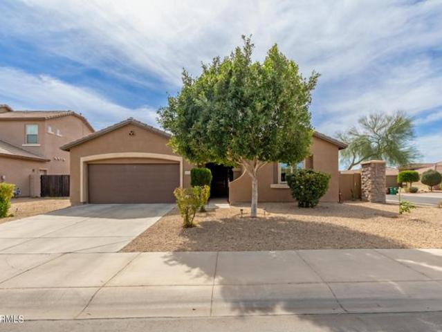 16151 W Desert Flower Dr, Goodyear, AZ 85395