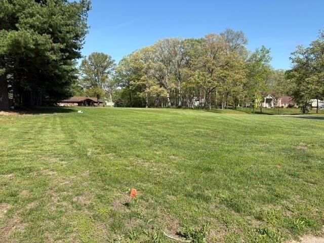 16151 Leprechaun Ln, Effingham, IL 62401