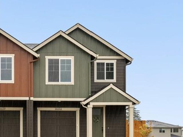 16151 Serres Farms Way, Oregon City, OR 97045