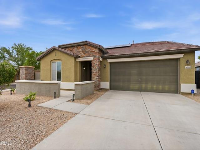 16152 W Desert Flower Dr, Goodyear, AZ 85395