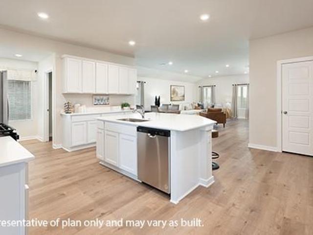 16152 Cherokee Trail