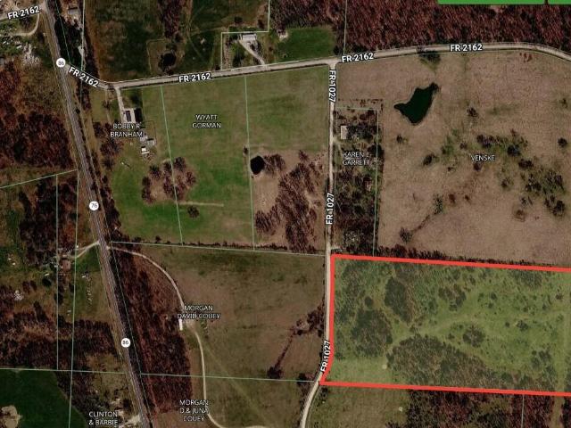 16152 Farm Road 1027