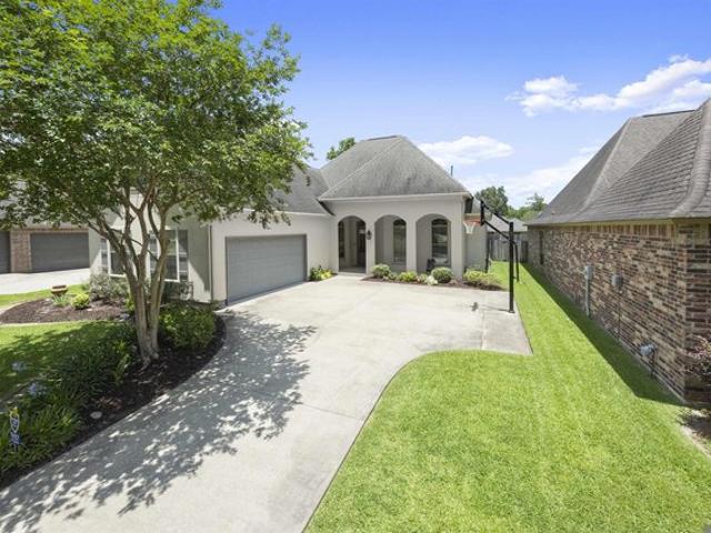 16157 Woodland Trail Ave, Saint George, LA 70817