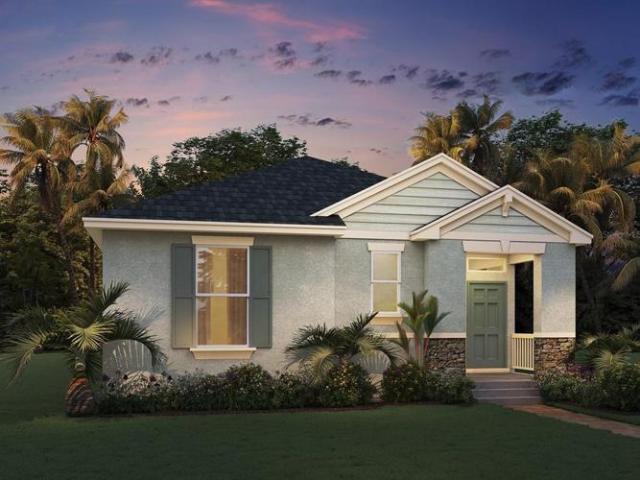 16154 Taro Pond Aly, Winter Garden, FL 34787