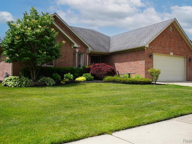 16154 White Water Drive