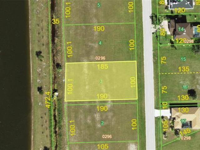 16155 Badalona Dr, Punta Gorda, FL 33955 | MLS #TB8448