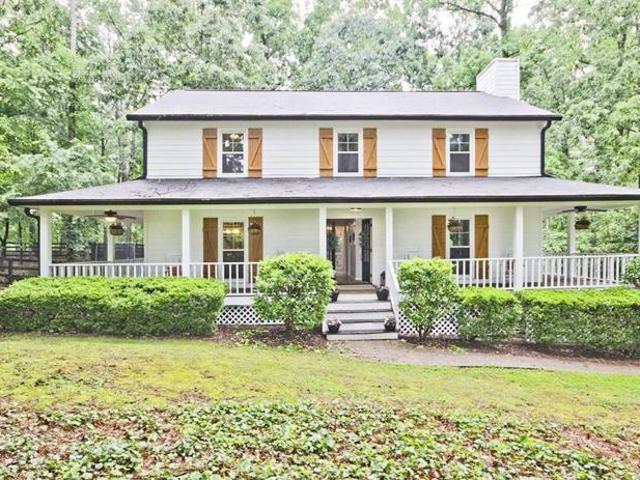 16155 Henderson Rd, Alpharetta, GA 30004