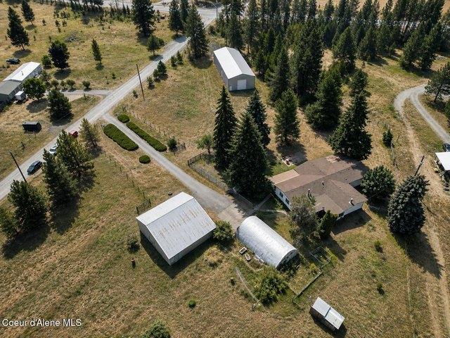 16155 N Mountain View Rd, Rathdrum, ID 83858