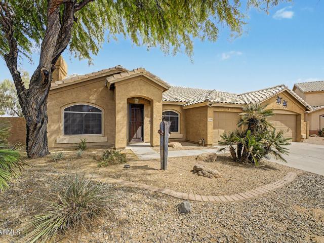16155 N 87th Dr, Peoria, AZ 85382 | MLS #7010 | Compass