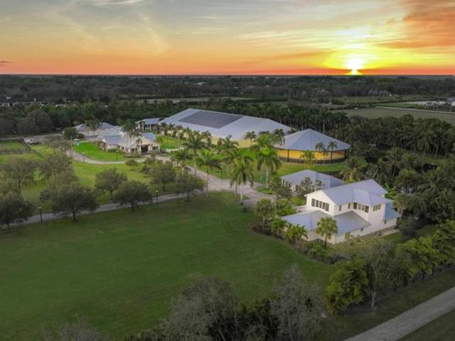 16155 Norris Rd, Wellington, FL 33470