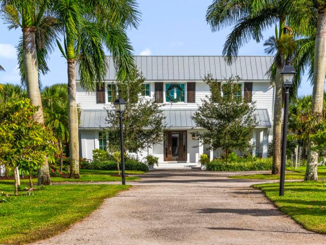 16155 Norris Rd, Wellington, FL 33470 | MLS #R11150 | Compass