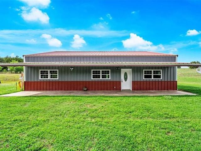 16156 County Road 1250, Binger, OK 73009