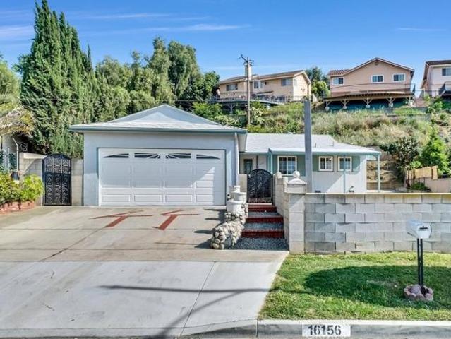16156 Flamstead Dr, Hacienda Heights, CA 91745