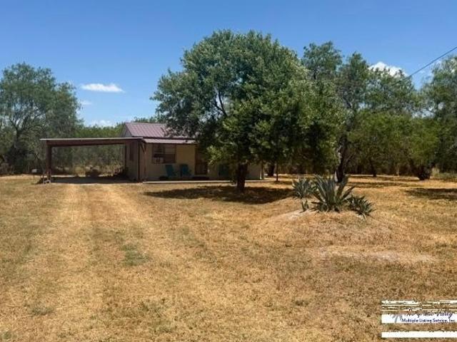 16158 Primera Rd, Harlingen, TX 78552