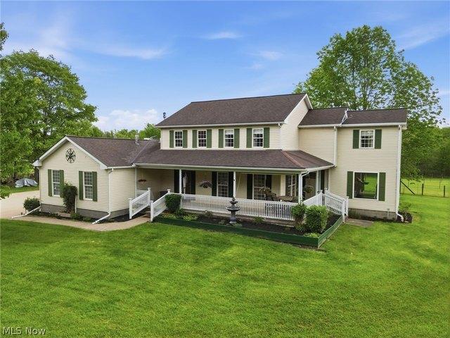 16159 and 16167 Gar Hwy, Montville, OH 44064
