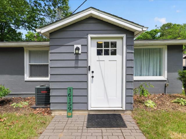 16159 Darden Road