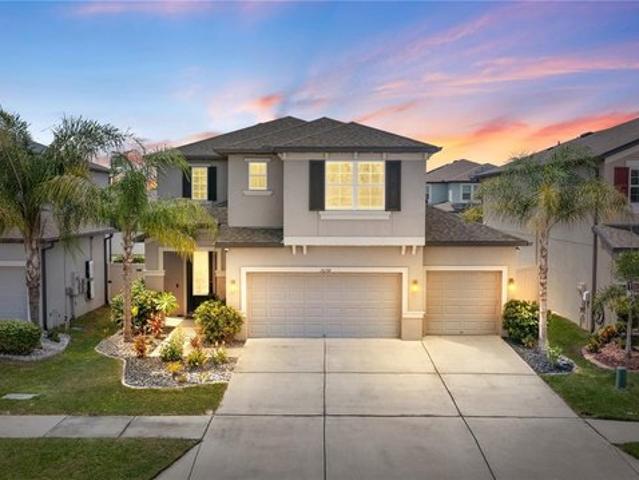 16159 Monterey Greens Cir, Tampa, FL 33647