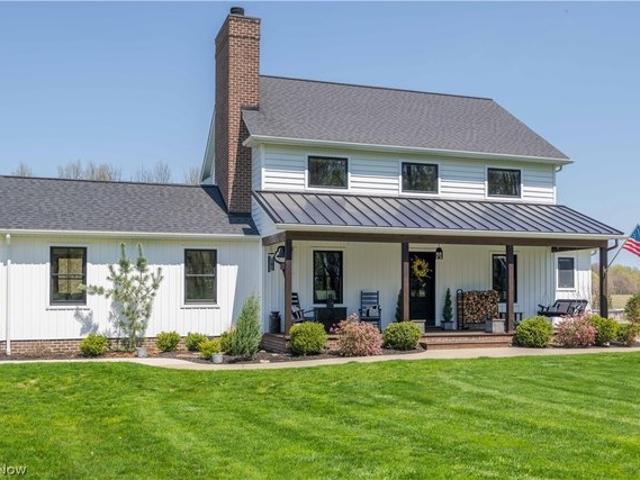 16159 Salem Church St NE, Alliance, OH 44601