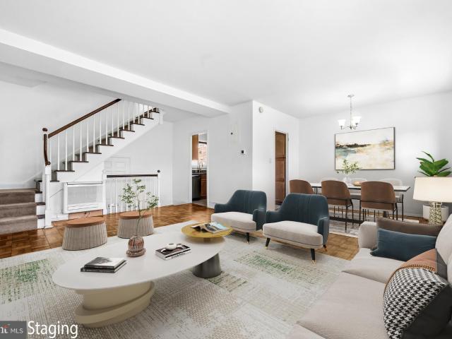 1615 Mt Eagle Pl, Alexandria, VA 22302 | MLS #VAAX2056 | Compass