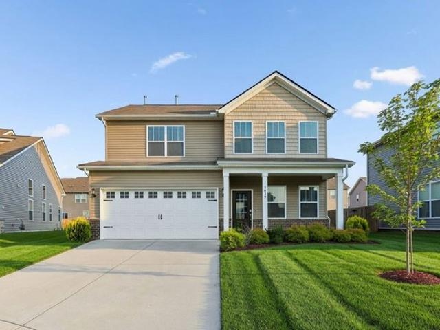 1615 Medinah Ln, Lebanon, TN 37087