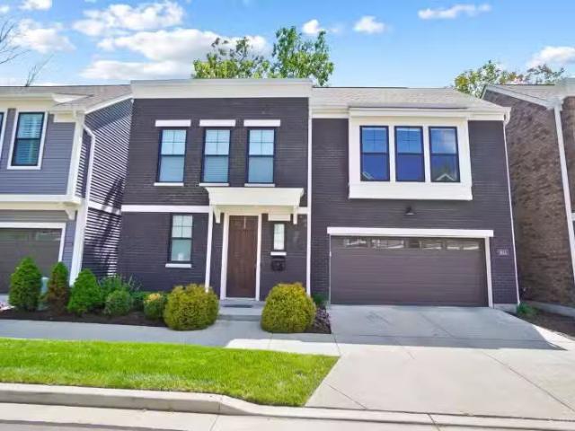1615 Merrimac St, Cincinnati, OH 45207 MLS 1835553