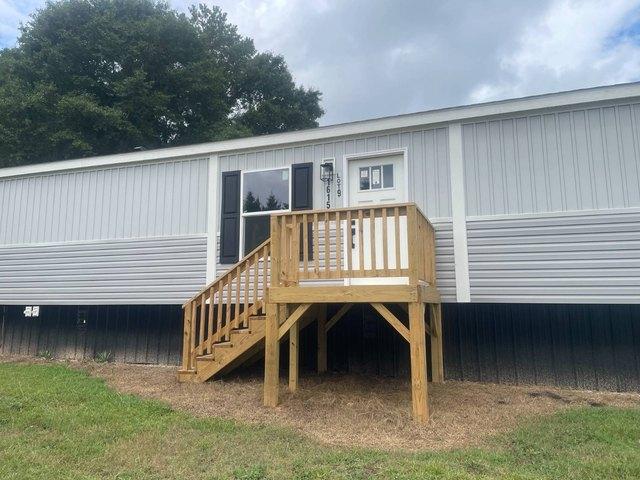 1615 Middleton Rd Lot 9, Anderson, SC 29624