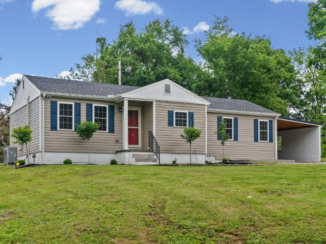 1615 Mohawk Trl