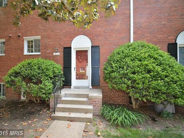 1615 Mount Eagle Pl Unit 937 1, Alexandria, VA 22302