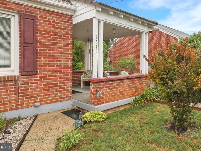 1615 Mount Laurel Road