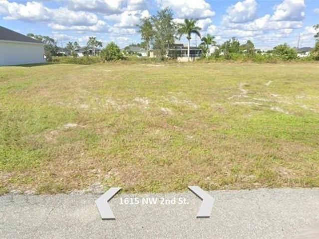 1615 NW 2nd St, Cape Coral, FL 33993