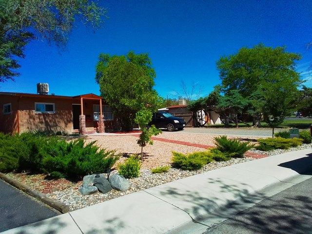 1615 N 20th St Unit A, Grand Junction, CO 81501
