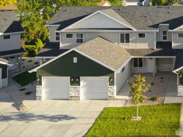 1615 N Angel St Unit E, Layton, UT 84041