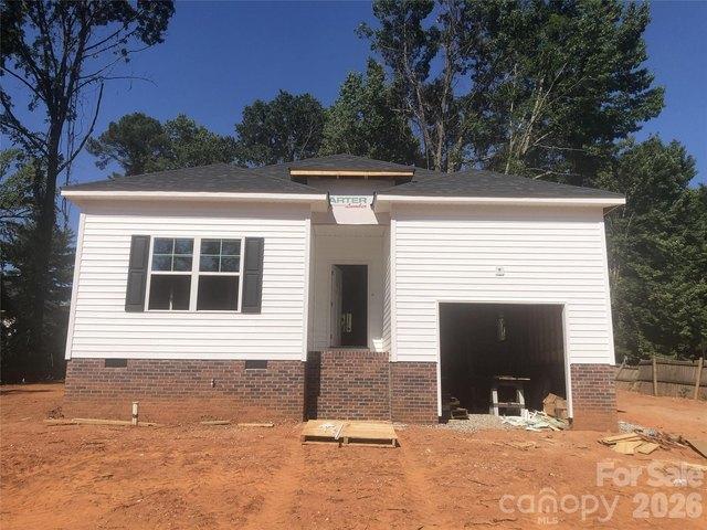 1615 N Lee St, Salisbury, NC 28144