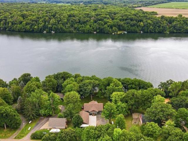 1615 nd St, Centuria, WI 54824