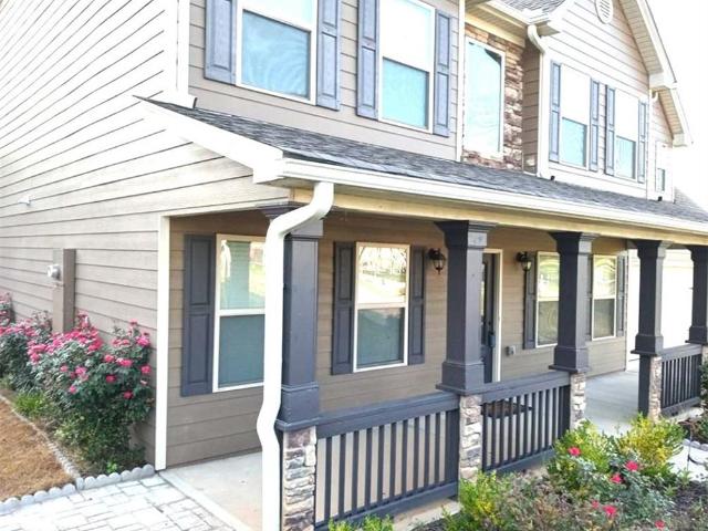 1615 Newport Dr, Bethlehem, GA 30620 | MLS #7723 | Compass