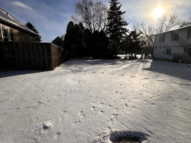 1615 Oak St, Hanover Park, IL 60133 | MLS #12560