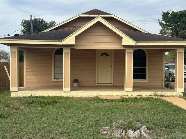 1615 Oblate Ave, Mission, TX 78572