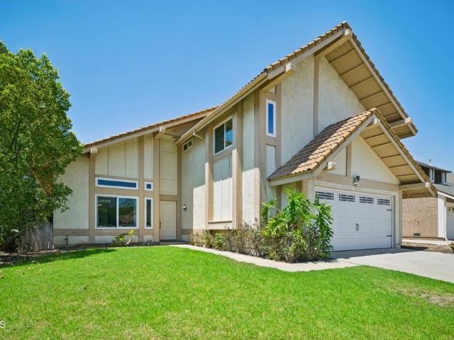 1615 Old Ranch Road