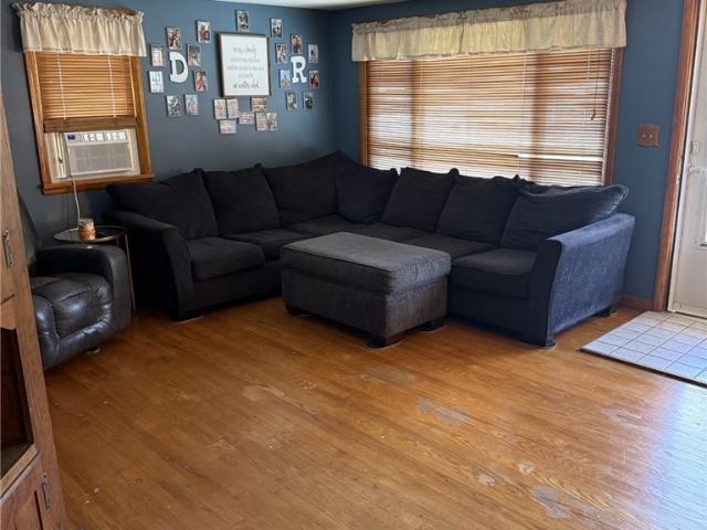 1615 Orange Street