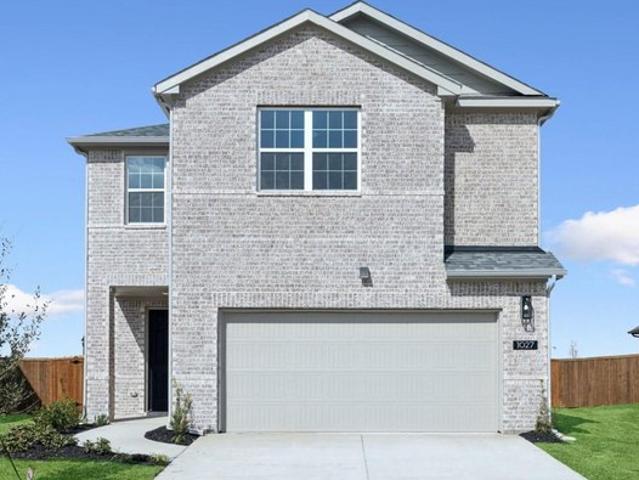 1615 Athena Ln, Forney, TX 75126